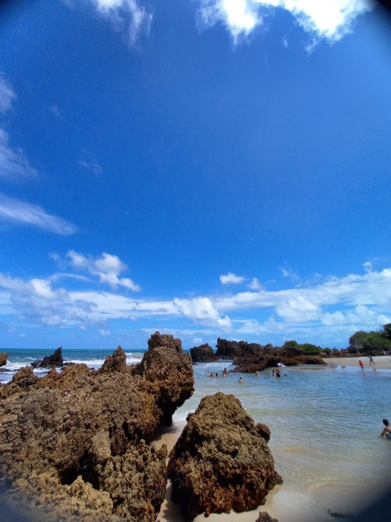 Jampa Paradise | O Melhor e mais completo site de passeios
