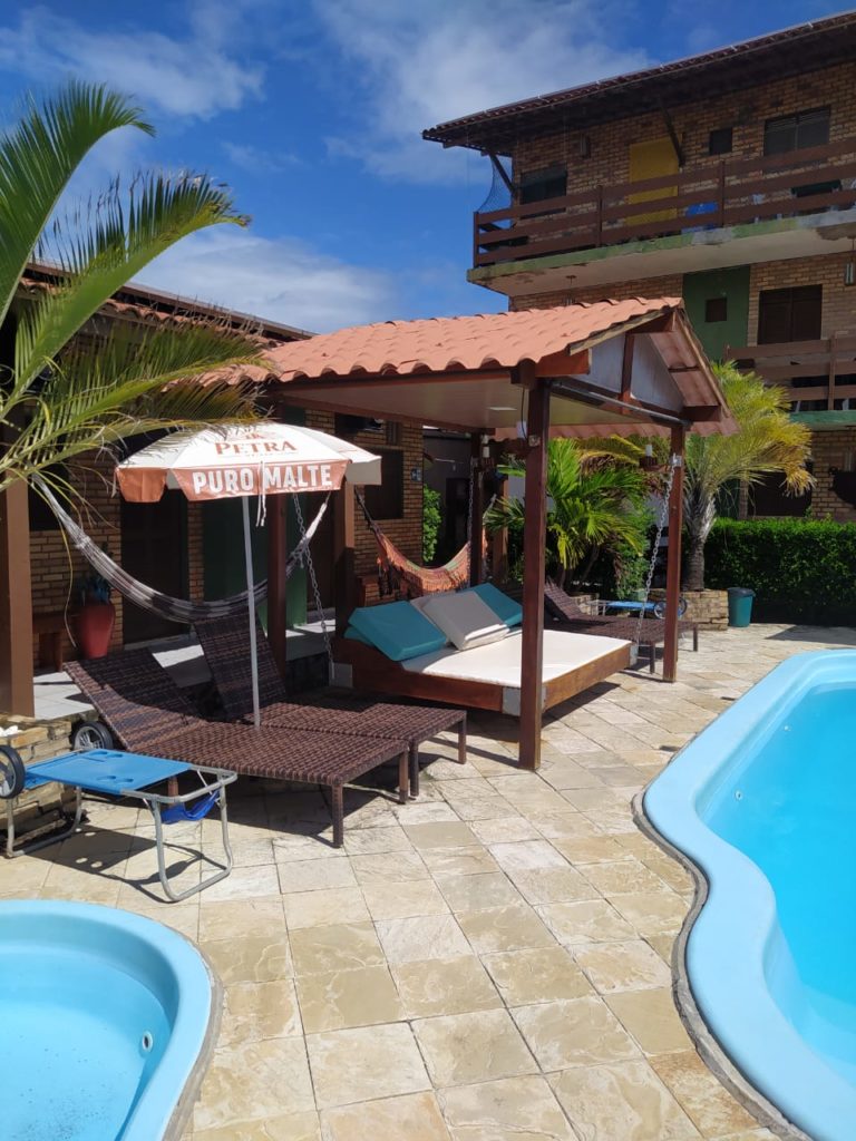 Jampa Paradise | O Melhor e mais completo site de passeios
