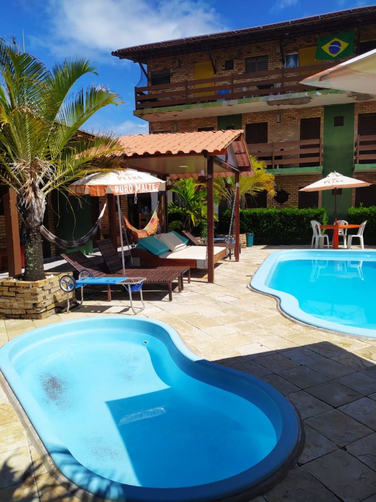 Jampa Paradise | O Melhor e mais completo site de passeios