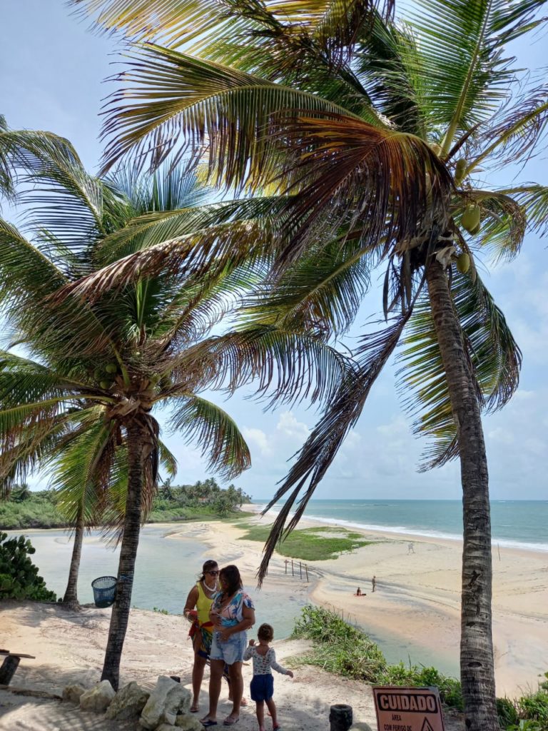 Jampa Paradise | O Melhor e mais completo site de passeios