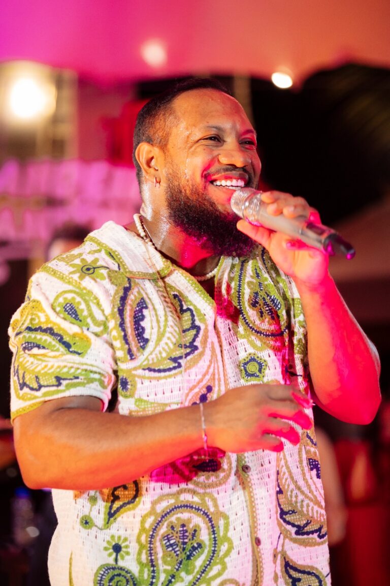 Gil Junior é atração escolhida para abertura do show de Gusttavo Lima ...